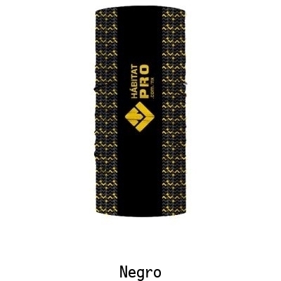 Tubular multifuncional HPRO - Hábitat Pro TRABAJO VERTICAL COMPLEMENTOS ...