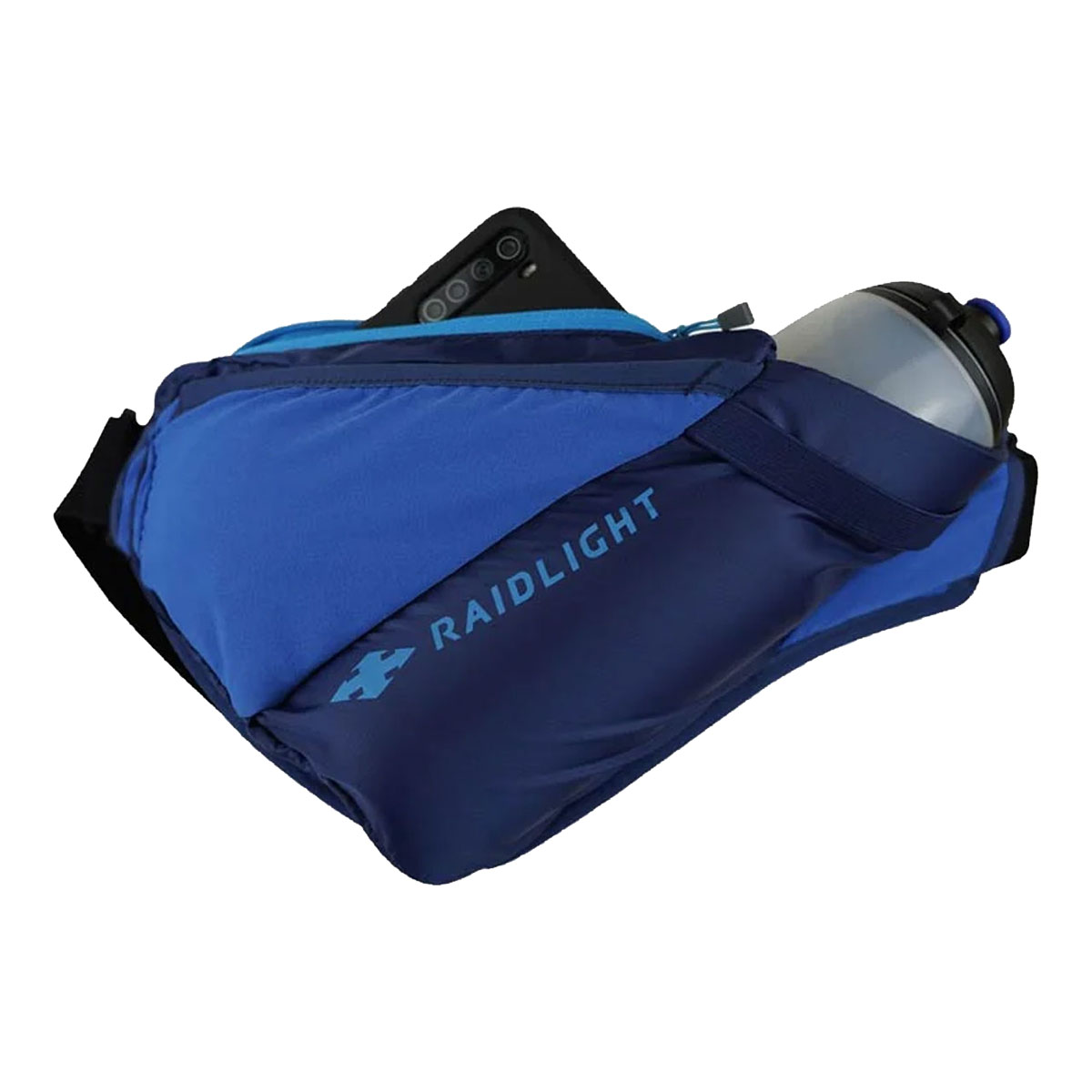 Cinturón De Hidratación Activ Bottle 600 - Raidlight RUNNING SISTEMAS ...